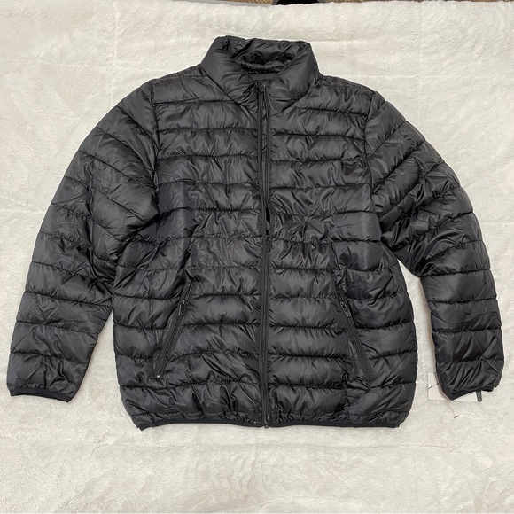 Perry Ellis | Jackets & Coats | Perry Ellis Portfolio Light Weight ...